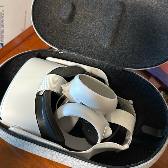 Meta | Video Games & Consoles | Meta Occulus | Poshmark